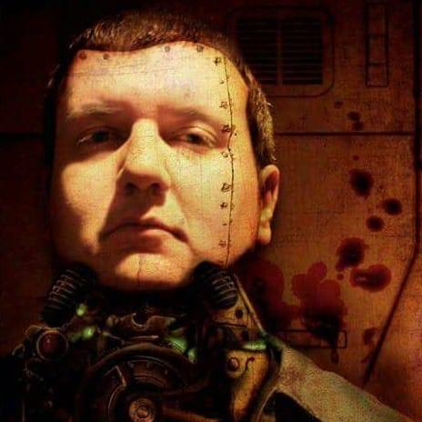 Author Interview: Mark Zirbel | Zé Burns | Blog